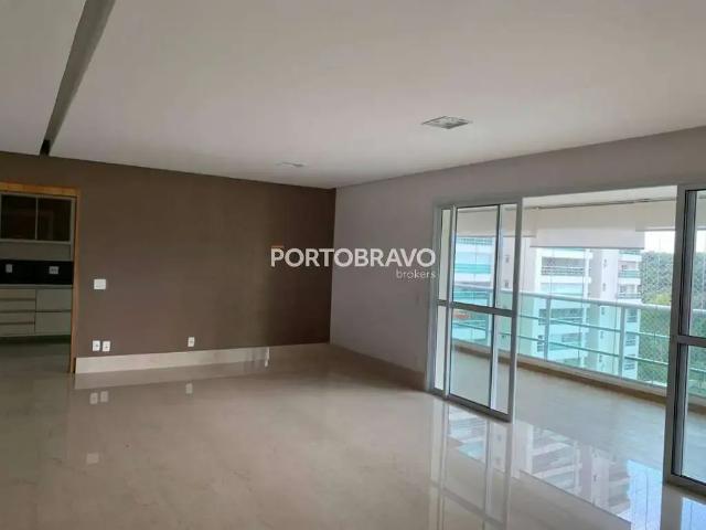 Apartamento para Locação em Santana de Parnaíba/SP Tamboré 3 Quartos
