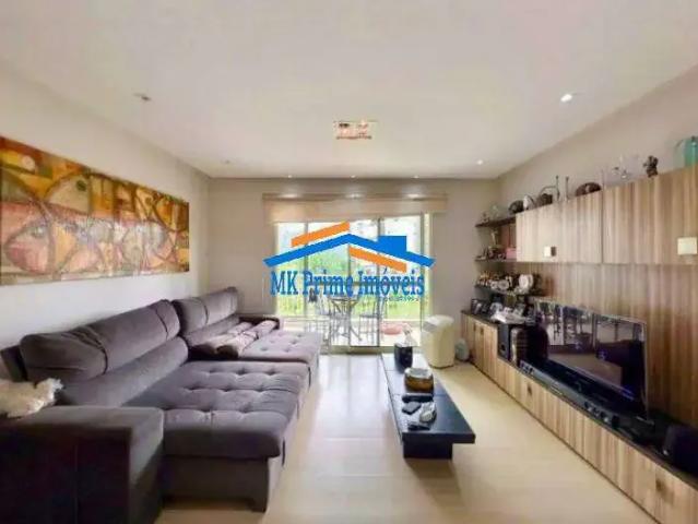 Apartamento para Locação em Santana de Parnaíba/SP Tamboré 3 Quartos