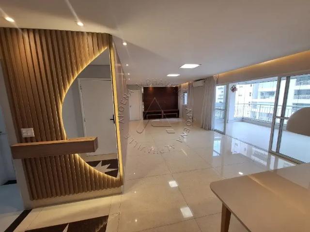 Apartamento para Locação em Santana de Parnaíba/SP Tamboré 3 Quartos