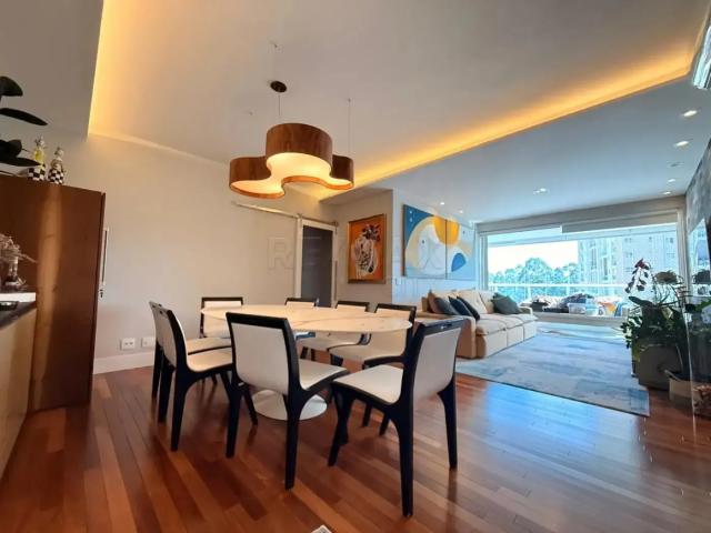 Apartamento para Locação em Santana de Parnaíba/SP Tamboré 3 Quartos