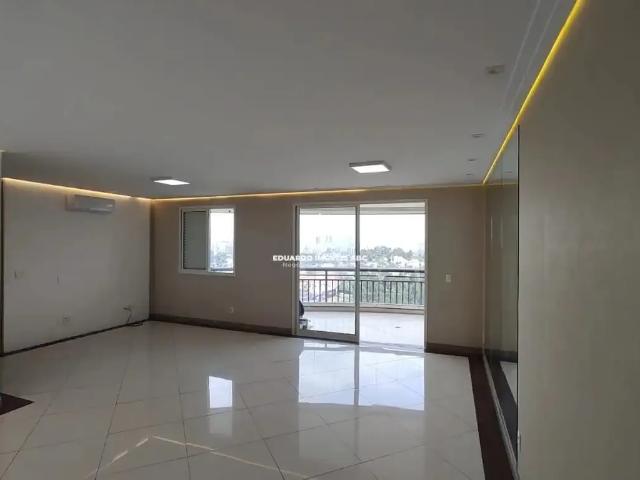 Apartamento para Locação em Santana de Parnaíba/SP Tamboré 3 Quartos