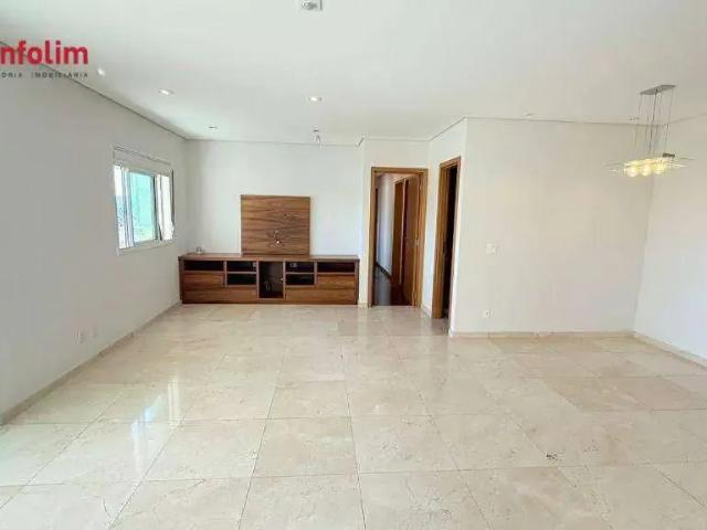 Apartamento para Locação em Santana de Parnaíba/SP Tamboré 3 Quartos