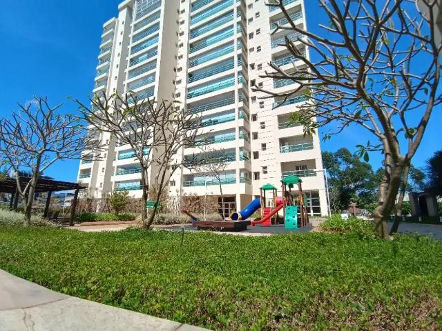 Apartamento para Locação em Santana de Parnaíba/SP Tamboré 3 Quartos