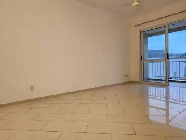 Apartamento para Locação em Santana de Parnaíba/SP Tamboré 3 Quartos