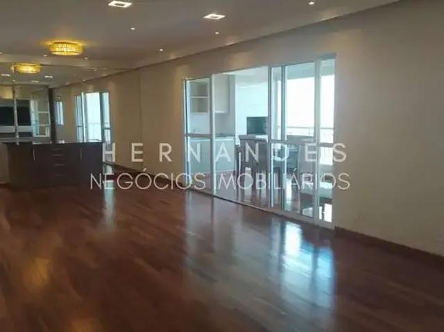 Apartamento para Locação em Santana de Parnaíba/SP Tamboré 3 Quartos