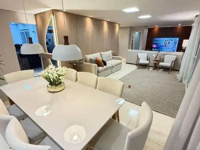Apartamento para Locação em Santana de Parnaíba/SP Tamboré 3 Quartos