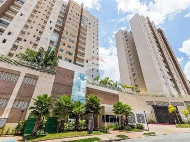 Apartamento para Locação em Santana de Parnaíba/SP Tamboré 3 Quartos