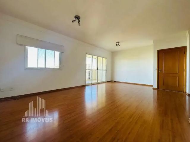 Apartamento para Locação em Santana de Parnaíba/SP Tamboré 3 Quartos