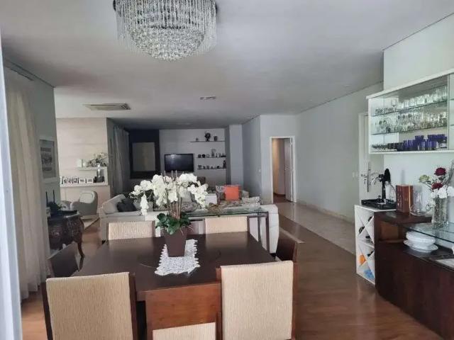 Apartamento para Locação em Santana de Parnaíba/SP Tamboré 3 Quartos