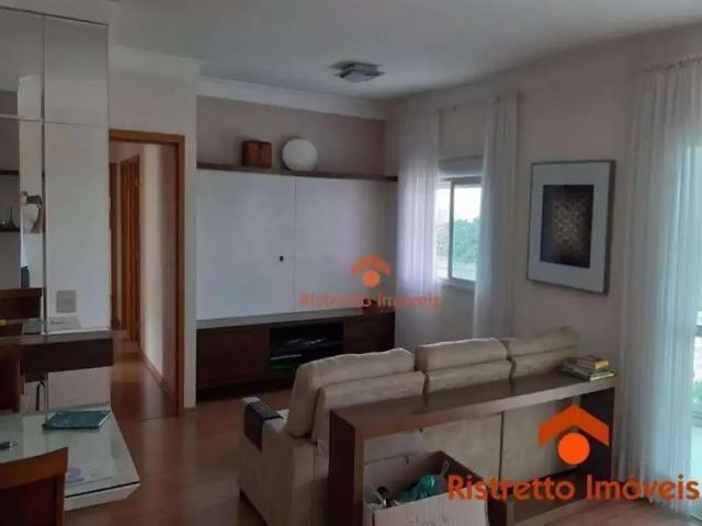 Apartamento para Locação em Santana de Parnaíba/SP Tamboré 3 Quartos
