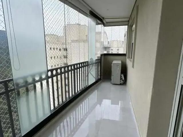 Apartamento para Locação em Santana de Parnaíba/SP Tamboré 3 Quartos
