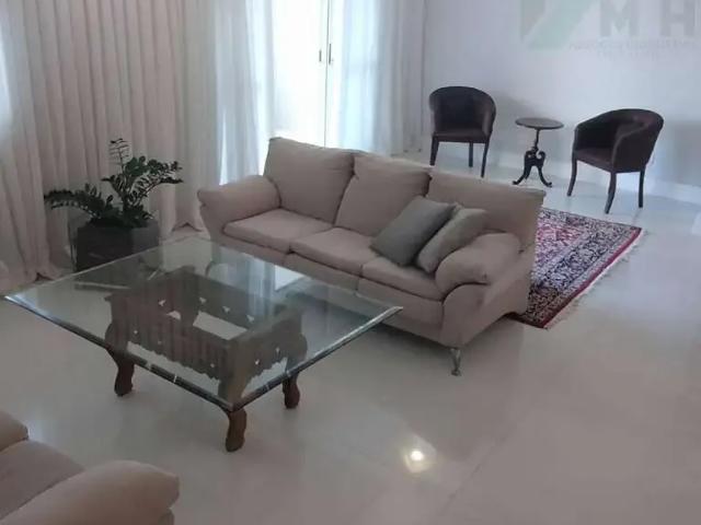 Apartamento para Locação em Santana de Parnaíba/SP Tamboré 3 Quartos