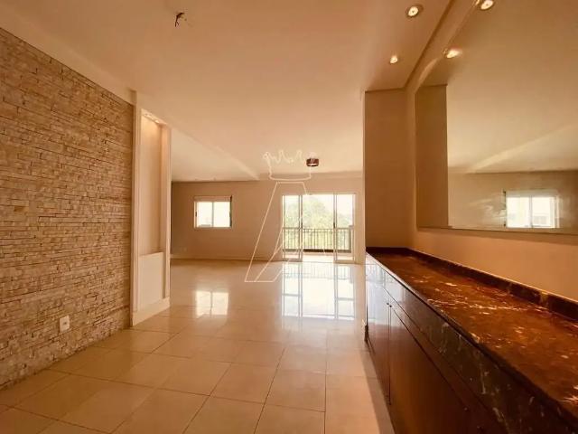 Apartamento para Locação em Santana de Parnaíba/SP Tamboré 3 Quartos
