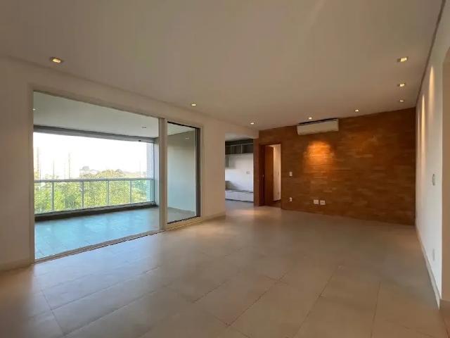 Apartamento para Locação em Santana de Parnaíba/SP Tamboré 3 Quartos