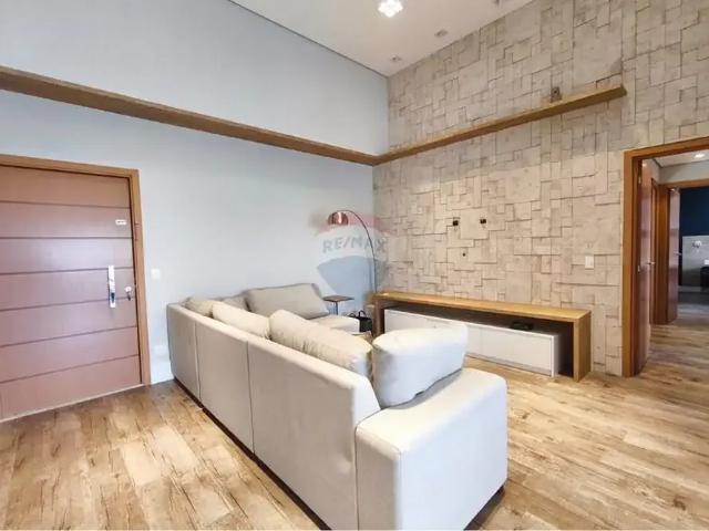 Apartamento para Locação em Santana de Parnaíba/SP Tamboré 3 Quartos