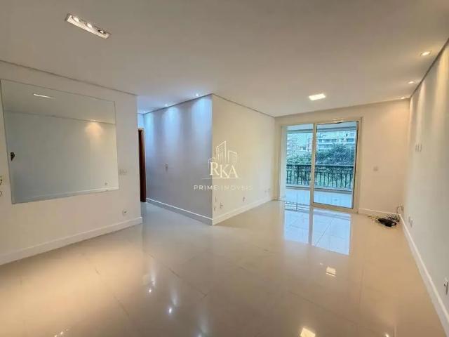Apartamento para Locação em Santana de Parnaíba/SP Tamboré 3 Quartos