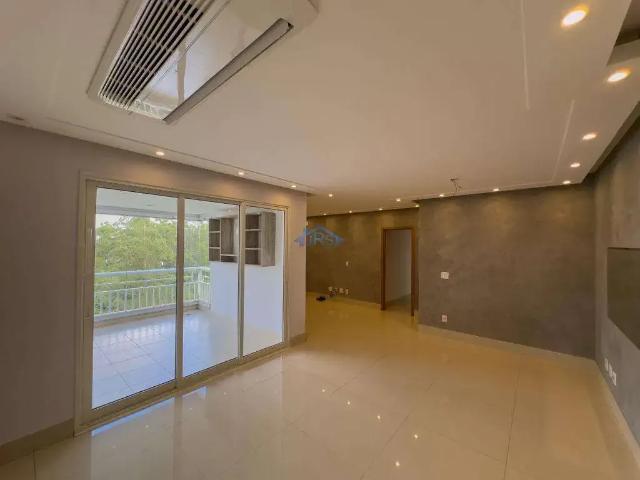 Apartamento para Locação em Santana de Parnaíba/SP Tamboré 3 Quartos