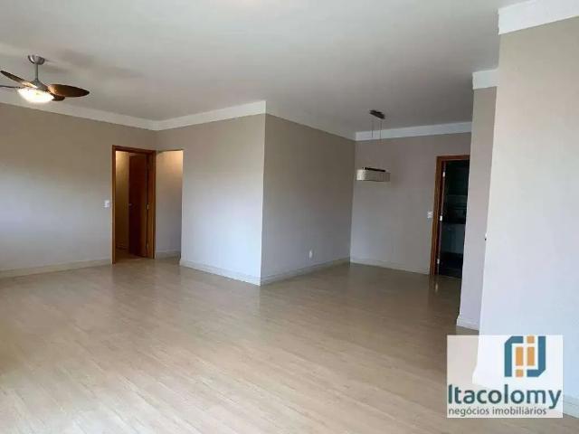 Apartamento para Locação em Santana de Parnaíba/SP Tamboré 3 Quartos