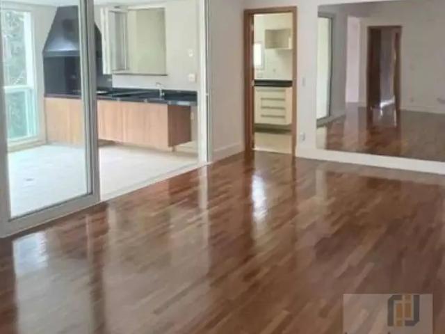 Apartamento para Locação em Santana de Parnaíba/SP Tamboré 3 Quartos