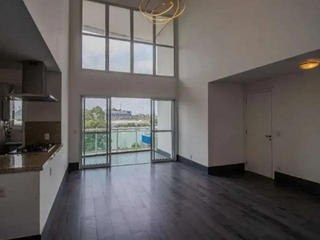 Apartamento para Locação em Santana de Parnaíba/SP Tamboré 3 Quartos