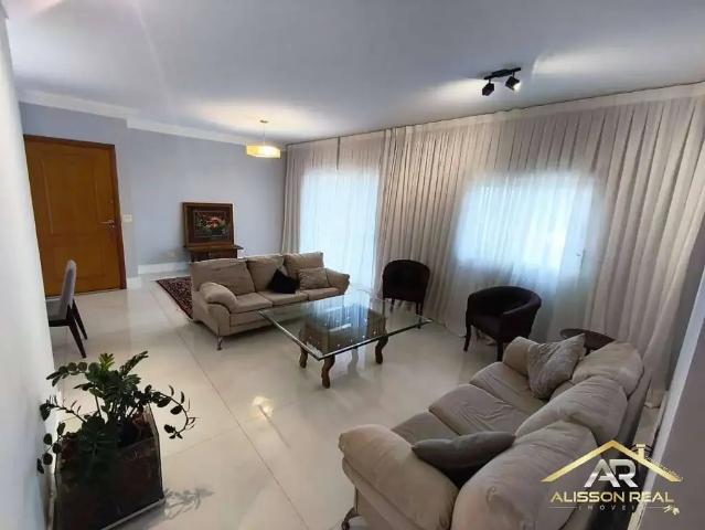 Apartamento para Locação em Santana de Parnaíba/SP Tamboré 3 Quartos