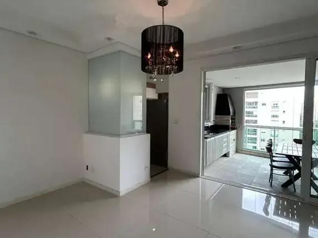Apartamento para Locação em Santana de Parnaíba/SP Tamboré 3 Quartos