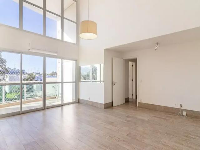 Apartamento para Locação em Santana de Parnaíba/SP Tamboré 3 Quartos