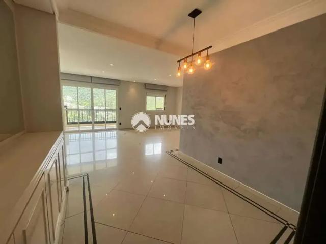 Apartamento para Locação em Santana de Parnaíba/SP Tamboré 3 Quartos