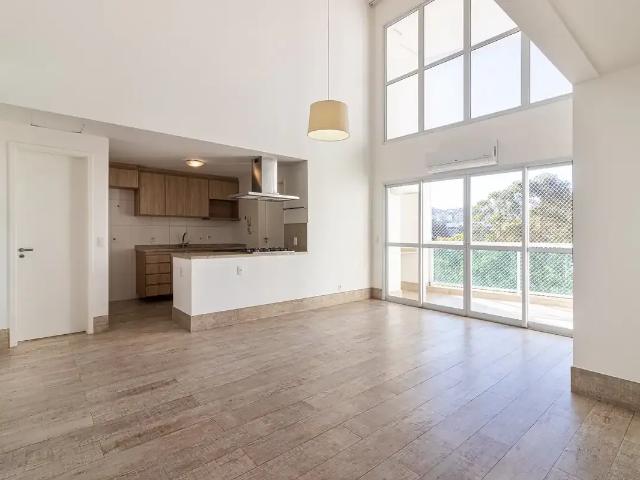 Apartamento para Locação em Santana de Parnaíba/SP Tamboré 3 Quartos