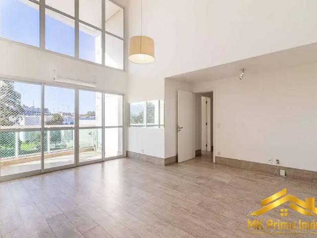 Apartamento para Locação em Santana de Parnaíba/SP Tamboré 3 Quartos