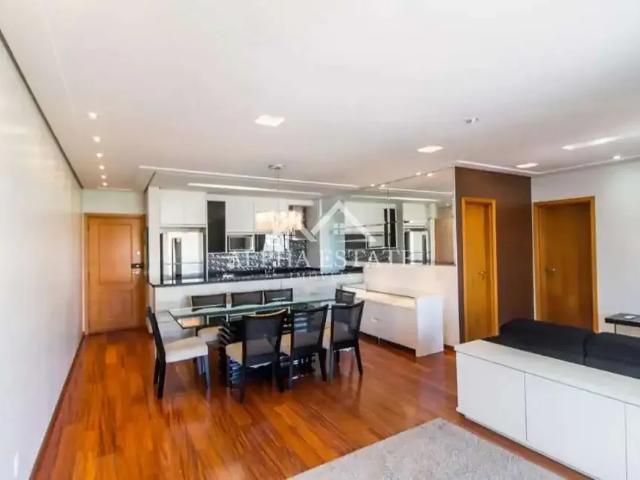 Apartamento para Locação em Santana de Parnaíba/SP Tamboré 3 Quartos