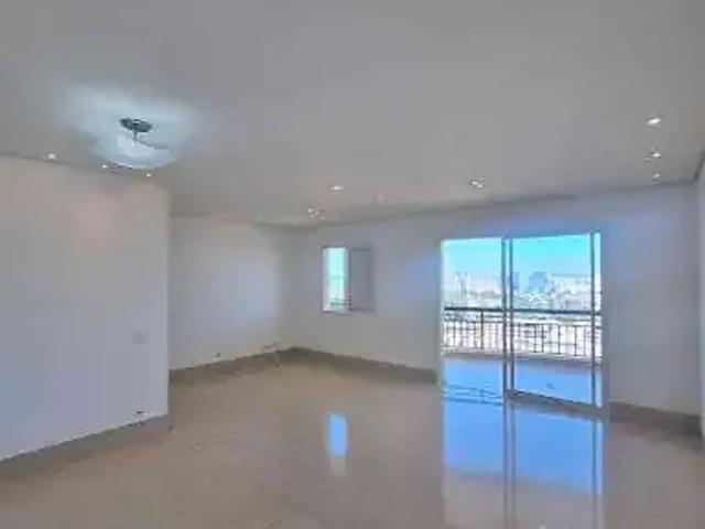Apartamento para Locação em Santana de Parnaíba/SP Tamboré 3 Quartos