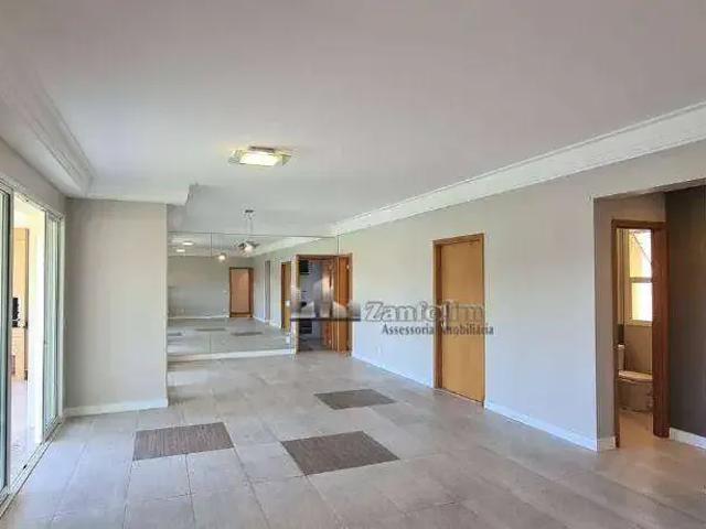 Apartamento para Locação em Santana de Parnaíba/SP Tamboré 3 Quartos