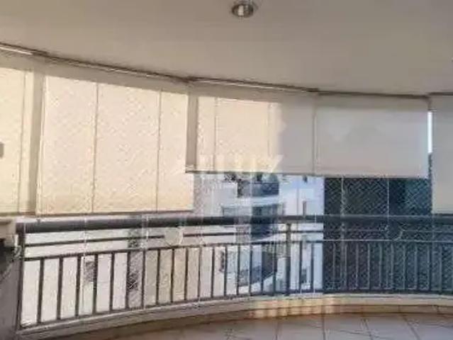 Apartamento para Locação em Santana de Parnaíba/SP Tamboré 3 Quartos