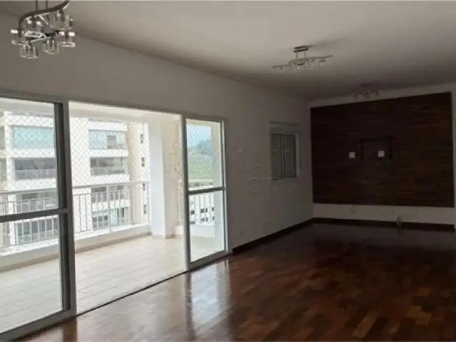 Apartamento para Locação em Santana de Parnaíba/SP Tamboré 3 Quartos