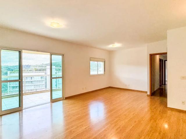 Apartamento para Locação em Santana de Parnaíba/SP Tamboré 3 Quartos