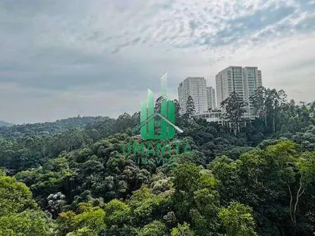 Apartamento para Locação em Santana de Parnaíba/SP Tamboré 3 Quartos