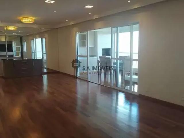 Apartamento para Locação em Santana de Parnaíba/SP Tamboré 3 Quartos