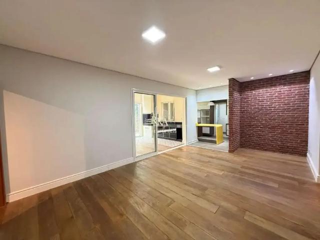 Apartamento para Locação em Santana de Parnaíba/SP Tamboré 3 Quartos