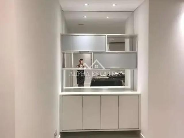Apartamento para Locação em Santana de Parnaíba/SP Tamboré 3 Quartos