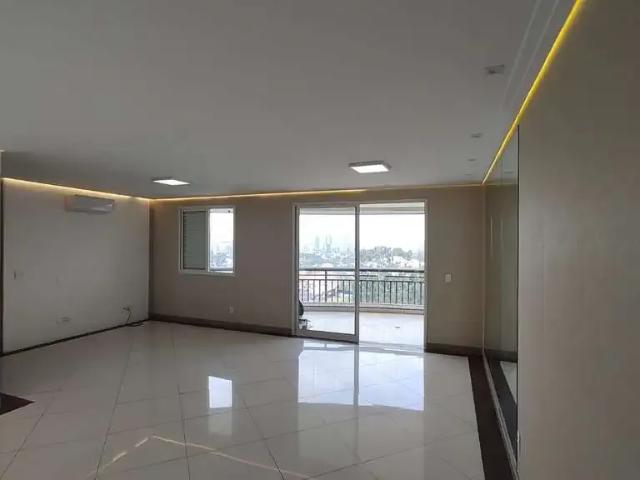 Apartamento para Locação em Santana de Parnaíba/SP Tamboré 3 Quartos