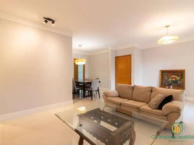 Apartamento para Locação em Santana de Parnaíba/SP Tamboré 3 Quartos