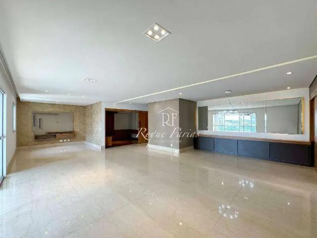 Apartamento para Locação em Santana de Parnaíba/SP Tamboré 3 Quartos