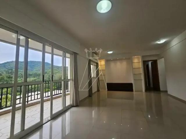 Apartamento para Locação em Santana de Parnaíba/SP Tamboré 3 Quartos