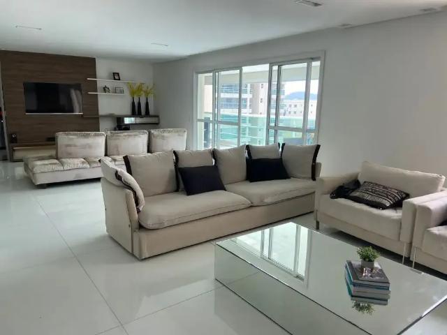 Apartamento para Locação em Santana de Parnaíba/SP Tamboré 3 Quartos