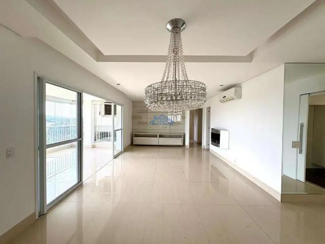 Apartamento para Locação em Santana de Parnaíba/SP Tamboré 3 Quartos