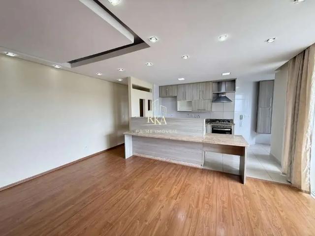 Apartamento para Locação em Santana de Parnaíba/SP Tamboré 3 Quartos