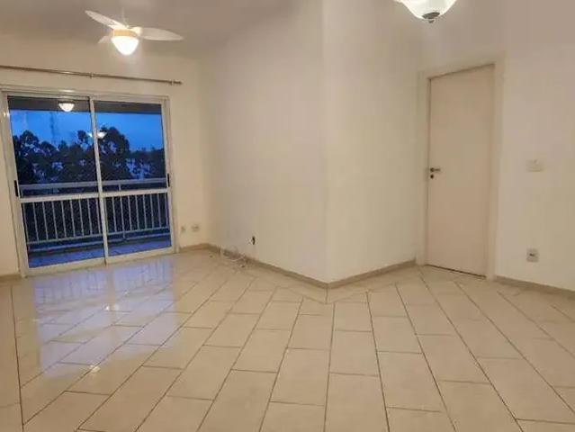 Apartamento para Locação em Santana de Parnaíba/SP Tamboré 3 Quartos