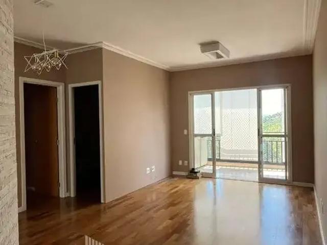 Apartamento para Locação em Santana de Parnaíba/SP Tamboré 3 Quartos
