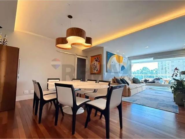 Apartamento para Locação em Santana de Parnaíba/SP Tamboré 3 Quartos